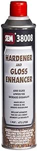 Amazon.com: SEM 38008 Rust Shield Hardener and Gloss Enhancer - 1 Pint ...