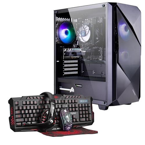 Hyrican Gaming PC – Die 15 besten Produkte im Vergleich - WinTotal