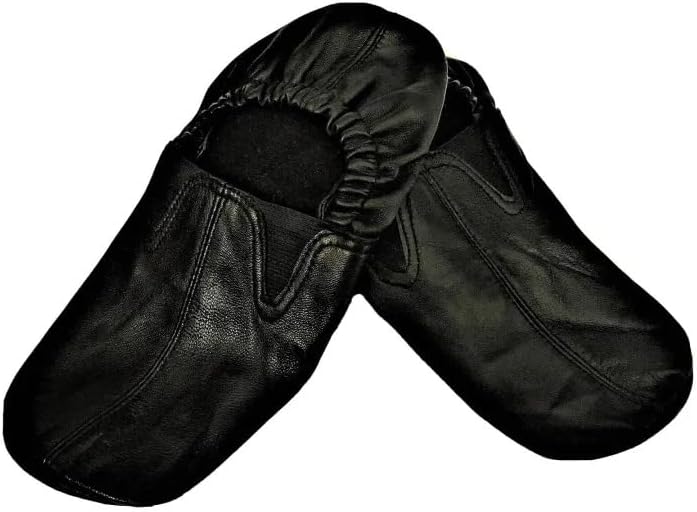Wudhu Leather Socks for Men & Women Waterproof Islamic Khuffain for ...