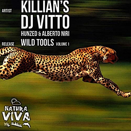 Écouter Wild Tools, Vol. 1 par VARIOUS ARTISTS sur Amazon Music ...