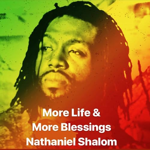 More Life & More Blessings by Nathaniel Shalom on Amazon Music - Amazon.com
