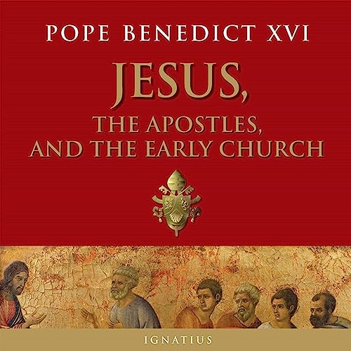 Amazon.com: Jesus, the Apostles and the Early Church (Audible Audio ...