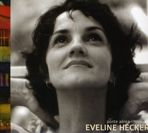 Hecker, Eveline - Ponte Aerea - Amazon.com Music