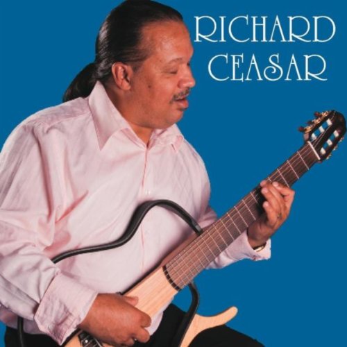 Amazon.com: Welcome Into My World : Richard Ceasar: Digital Music