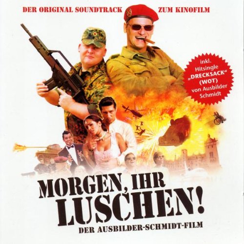 Guten Morgen Ihr Luschen