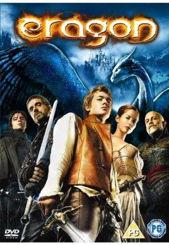 Eragon [DVD]: Amazon.de: DVD & Blu-ray
