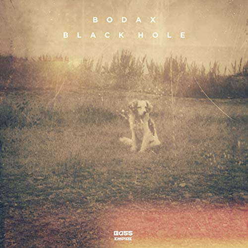 Amazon MusicでBodaxのBlack Holeを再生する