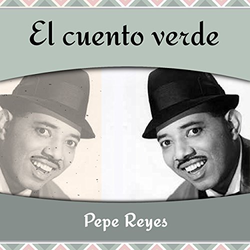 Amazon Music - Pepe ReyesのEl cuento verde - Amazon.co.jp