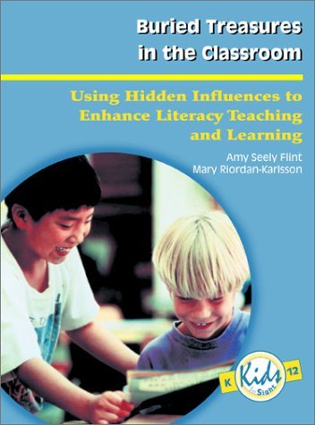 Buried Treasures in the Classroom: Using Hidden Influences to Enhance ...