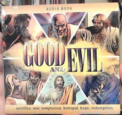 Good and Evil: Michael Pearl, Ken Williams, Jerit Abart: 9781616440640 ...