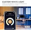 Amazon.com: Sunco Smart WiFi LED Light Bulbs PAR20 Dimmable LED Smart ...
