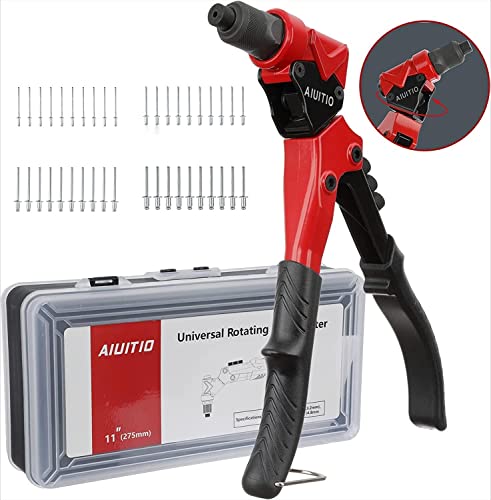 Snapklik.com : AIUITIO Rivet Gun