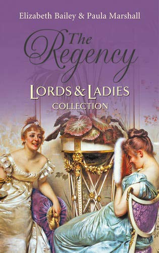 The Regency Lords & Ladies Collection: Kitty / Major Chancellor's ...