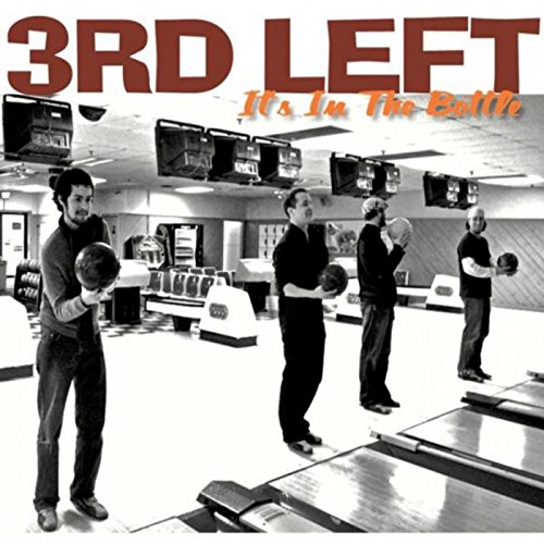 Play It's in the Bottle by 3rd Left on Amazon Music