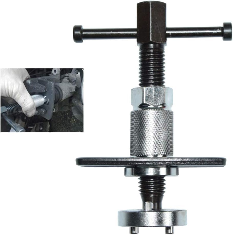 Thsakzo Universal Brake Caliper Rewind Tool Disc Brake Caliper Tool ...