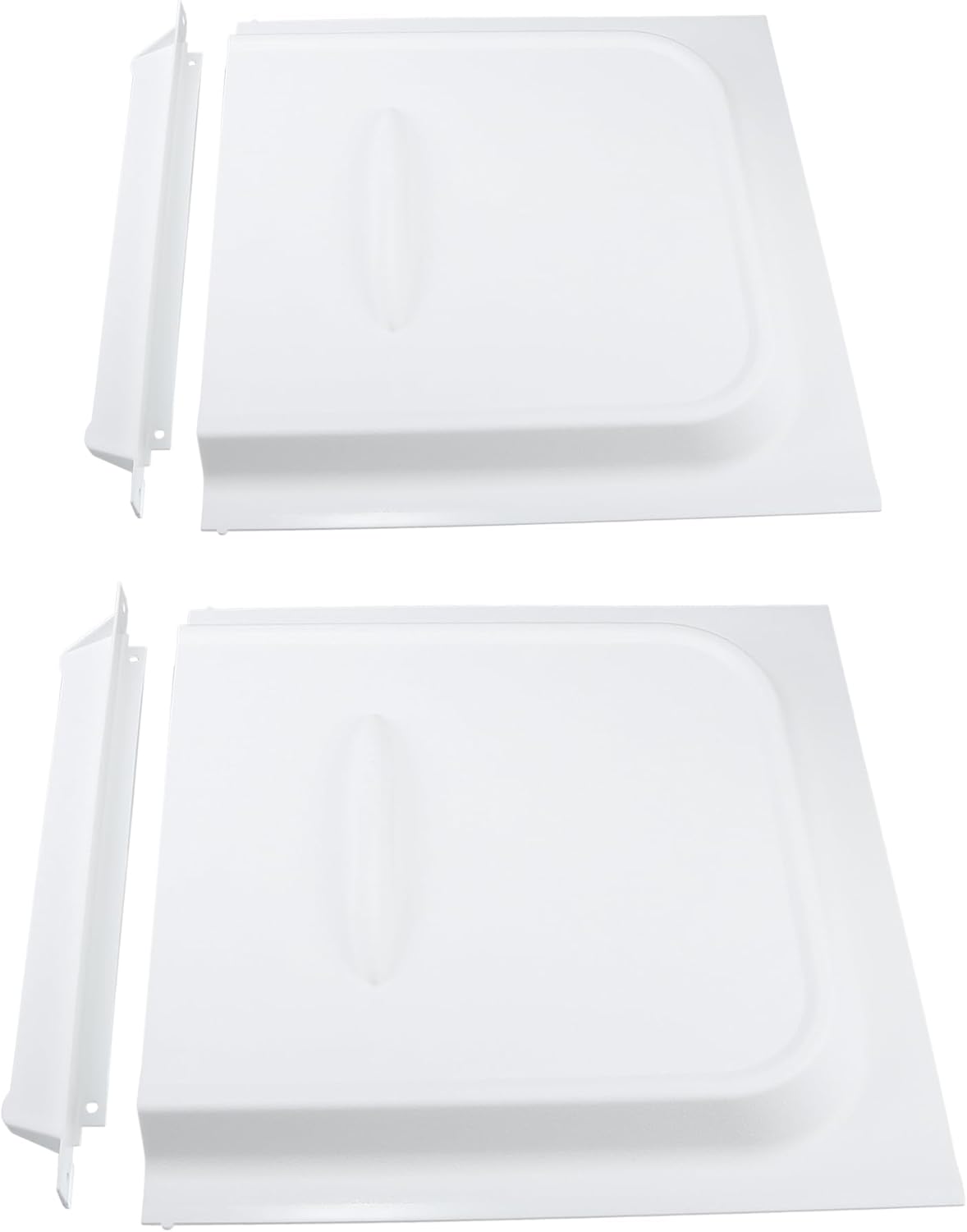 Amazon.com: Hihaha RV Panel Screen Door Slider Panel with Slide Stop ...