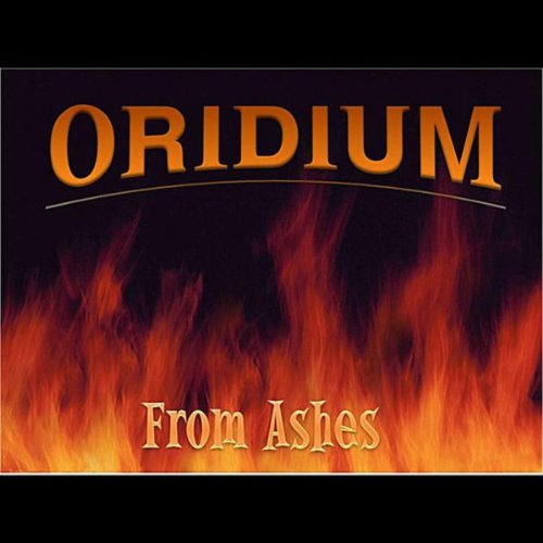Amazon.com: From Ashes : Oridium: Digital Music