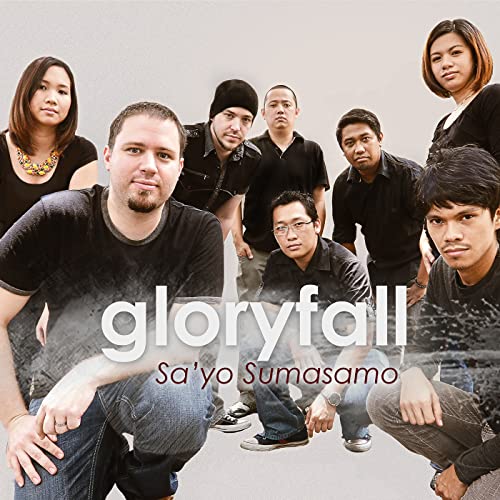 Play Sa'yo Sumasamo by gloryfall on Amazon Music