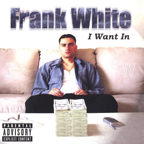 Play I Want In by Frank White on Amazon Music