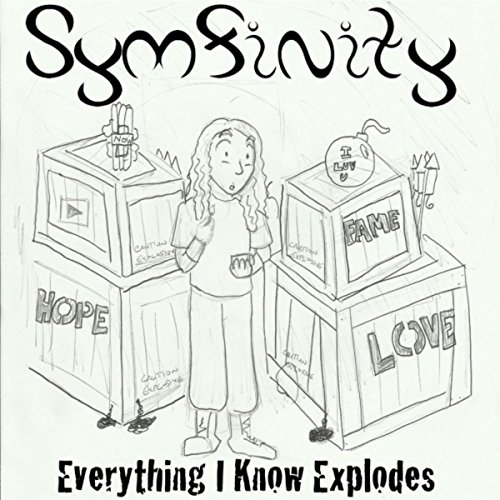 Amazon.com: Everything I Know Explodes : Symfinity: Digital Music
