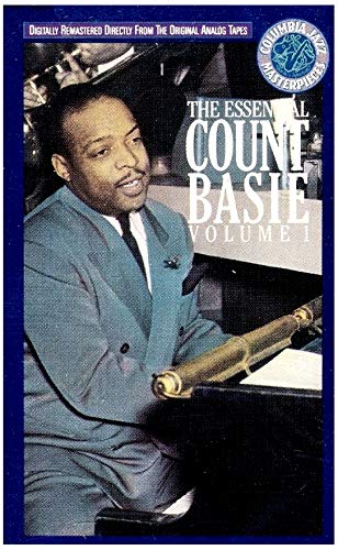 - The Essential Count Basie, Vol. 1 - Amazon.com Music