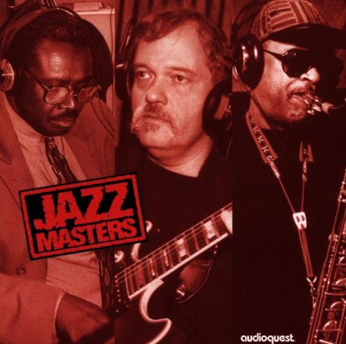 VARIOUS ARTISTS - Jazz Masters - Amazon.com Music