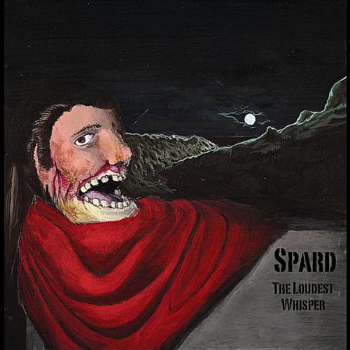 Amazon.com: The Loudest Whisper [Explicit] : Spard: Digital Music