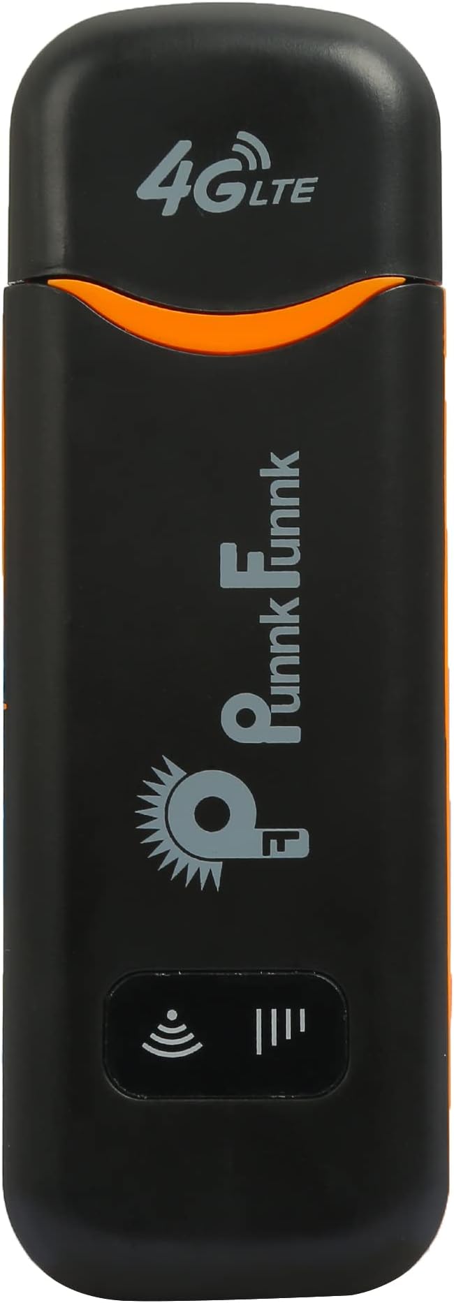 Melbon 4G LTE WiFi USB Dongle Stick with All Sim Network Support, Plug ...