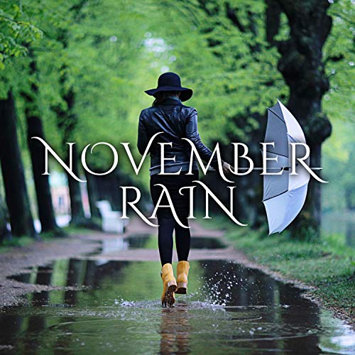 Amazon MusicでVARIOUS ARTISTSのNovember Rainを再生する