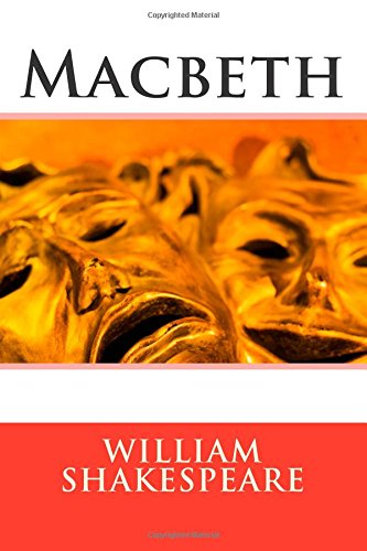Buy Macbeth Book Online at Low Prices in India | Macbeth Reviews ...