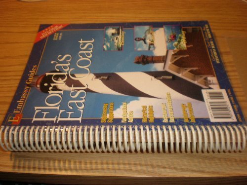 Embassy's Complete Boating, Fishing, and Diving Guide to Florida's East ...