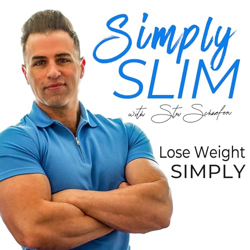 Amazon.com: Simply Slim with Stu Schaefer: Weight Loss Made Simple ...