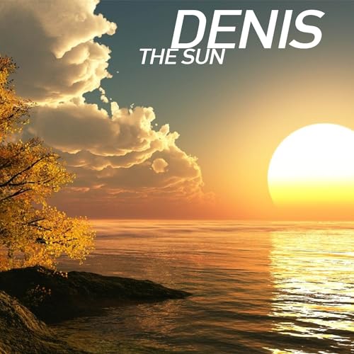 Play The Sun by Denis on Amazon Music