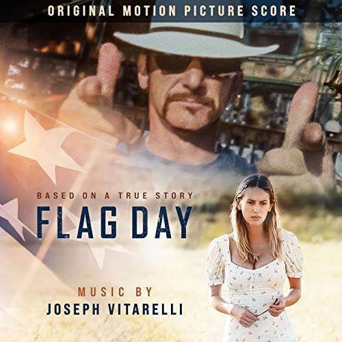 Amazon.com: Flag Day (Original Motion Picture Soundtrack) : Joseph ...