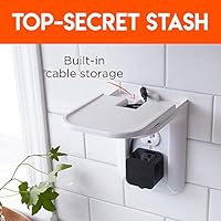 ECHOGEAR Outlet Shelf – A Space-Saving Solution for Anything Up to ...