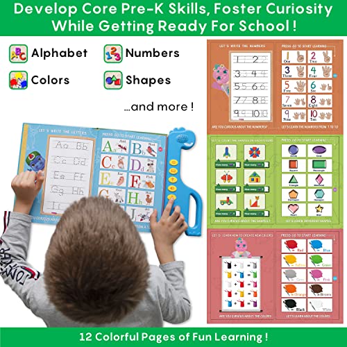 The 27 Best Interactive Electronic Learning Books of 2025 [Verified ...