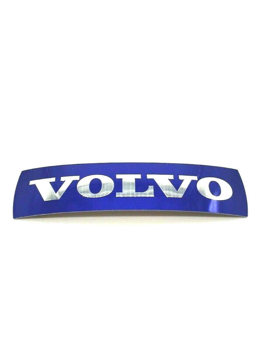 Volvo Emblem Logo Grill V40, V50, V60, V70, XC40, XC60, XC70, XC90, S40 ...