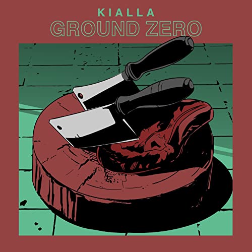 Spiele Ground Zero von KIALLA auf Amazon Music ab