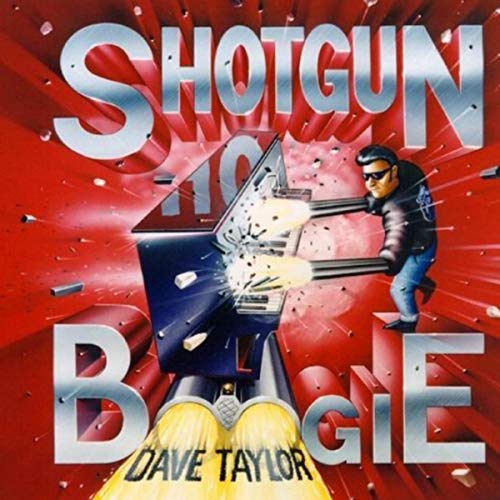 Amazon Musicでデイヴ・テイラーのShotgun Boogieを再生する