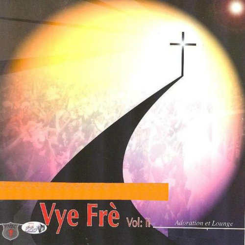 Reproducir Vye Frè, Vol. 2 (Adoration & Lounge) de Vye Frè en Amazon Music