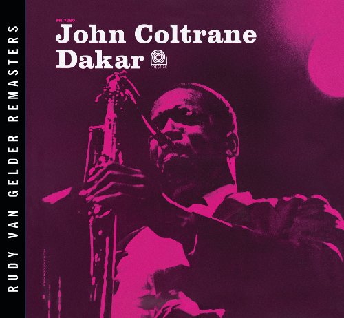 Dakar by John Coltrane on Amazon Music - Amazon.co.uk