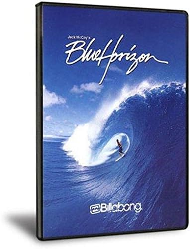 Blue Horizon [DVD]: Amazon.co.uk: DVD & Blu-ray