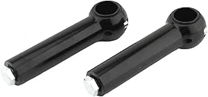 Handle Bar Riser Handlebar Fit For Harley Davidson Cruisers Choppers ...