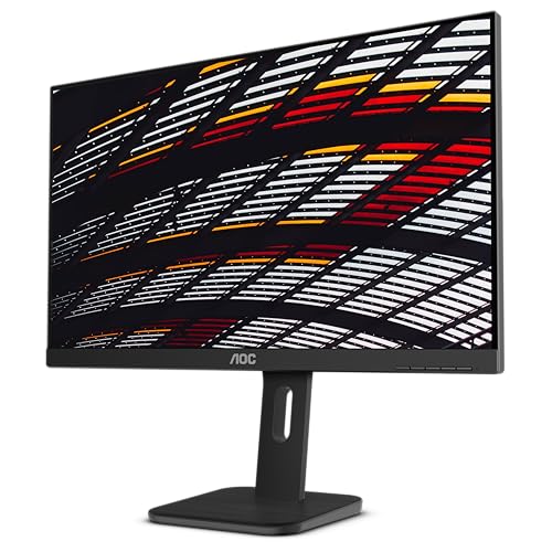 Aoc 60Hz Monitor – Die 15 besten Produkte im Vergleich - WinTotal