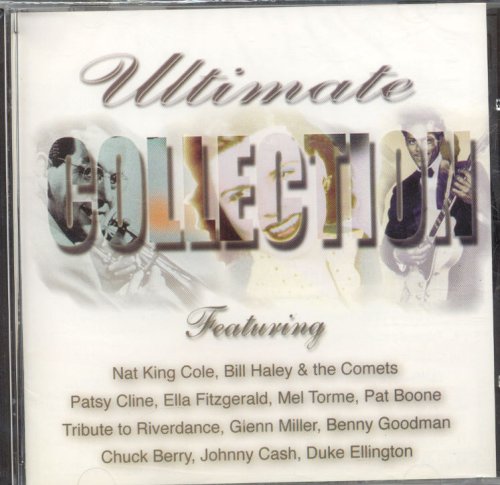 Ultimate Collection - Amazon.com Music