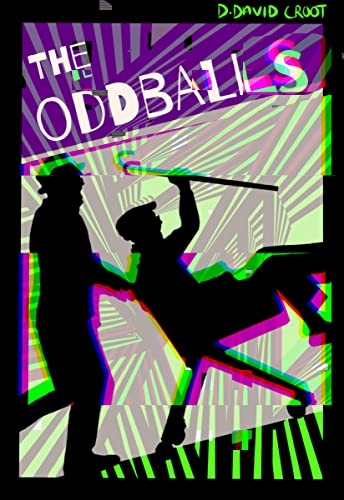 The Oddballs: In an alternate universe, reminiscent of ours, here's How I learned to love the ...
