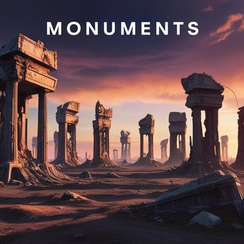 Monuments by jacob costa on Amazon Music - Amazon.co.uk