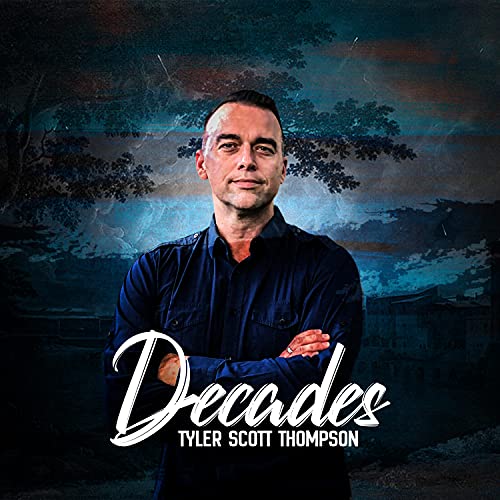 Play Lord I Lift Your Name on High by Tyler Scott Thompson feat. John W ...