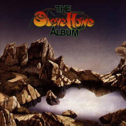 Amazon.com: The Steve Howe Album : Steve Howe: Digital Music