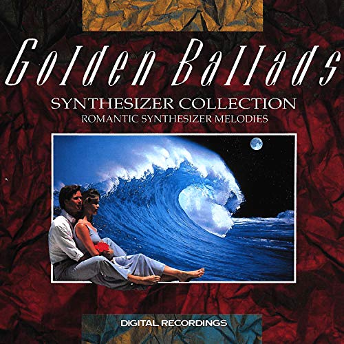 Play Golden Ballads - Synthesizer Collection - Part 2 by Peter Weekers ...